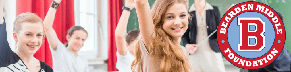 Bearden Middle School Foundation