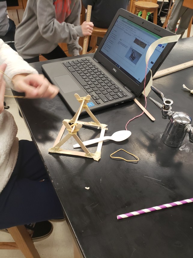 Bearden Middle School Foundation